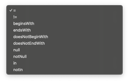 Query Builder – People Data Labs Help Center
